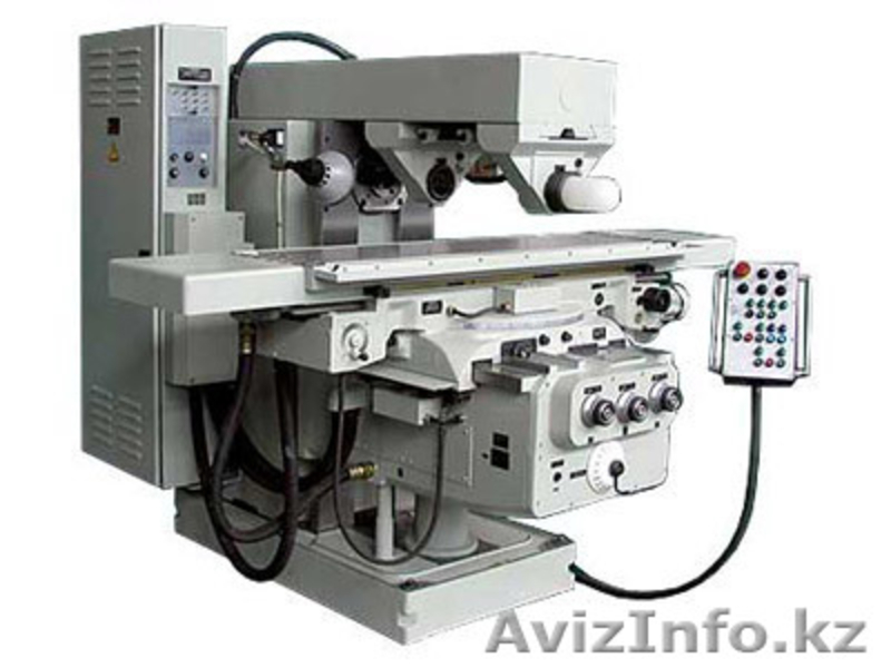 Фрезерный станок 6Т83 6Р82Г 6Т13 СФ 676 6К82Ш 6К82Г 6К81Г 6К81Ш 6К12 в Алматы продам